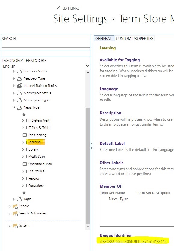 Using KQL To Force "AND" in SharePoint Highlighted Content Web Parts