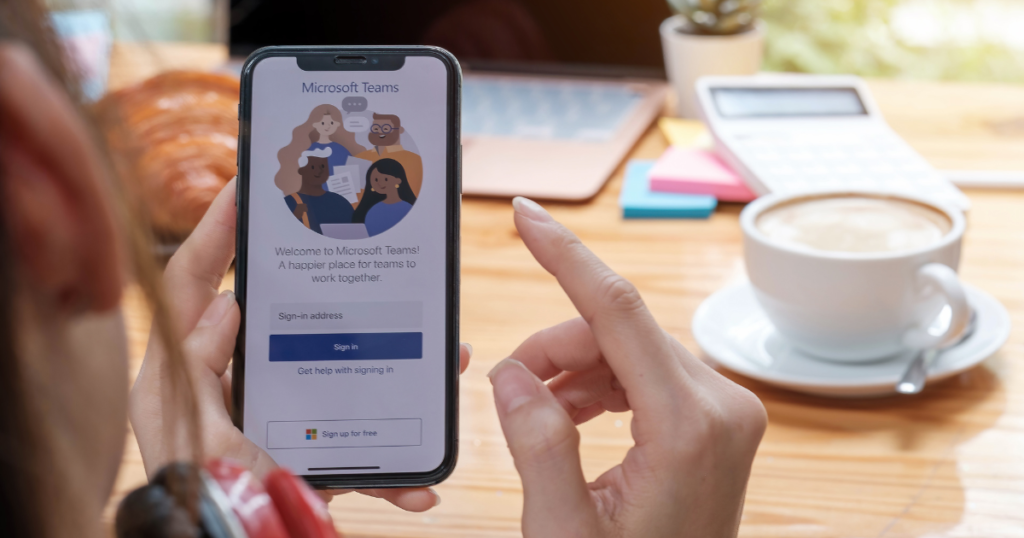 8 Best Practices for External Sharing with Microsoft Teams