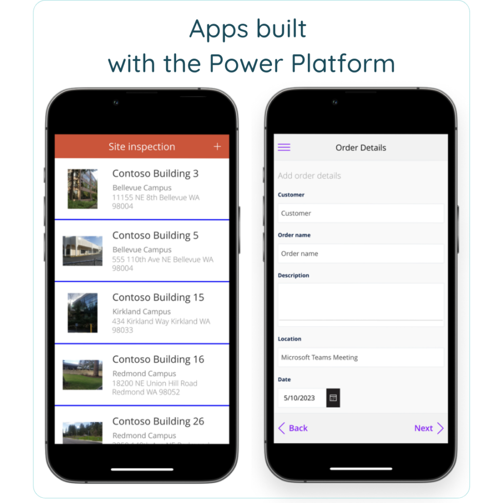 Improve your Power Platform and Nintex Mobile Apps with Jigx - Elantis