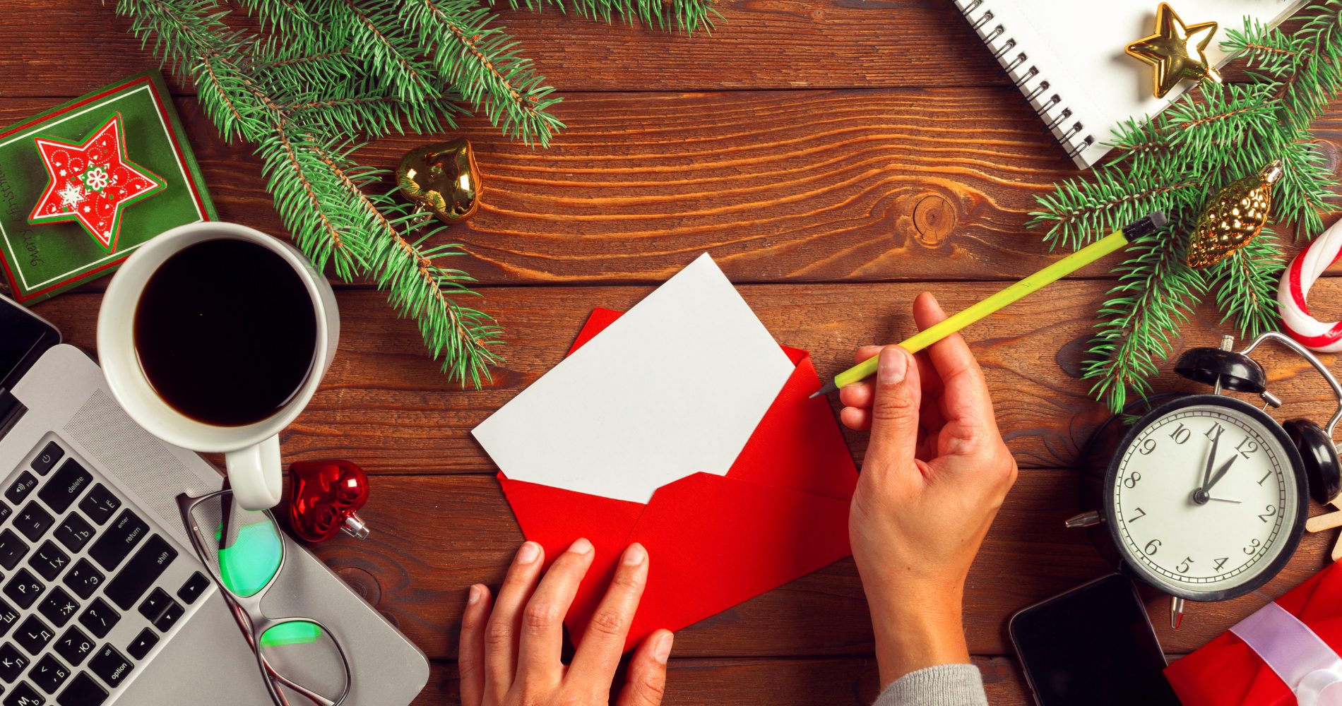 Spread Holiday Cheer – Your Referral Can Make a $100 Donation! - Elantis